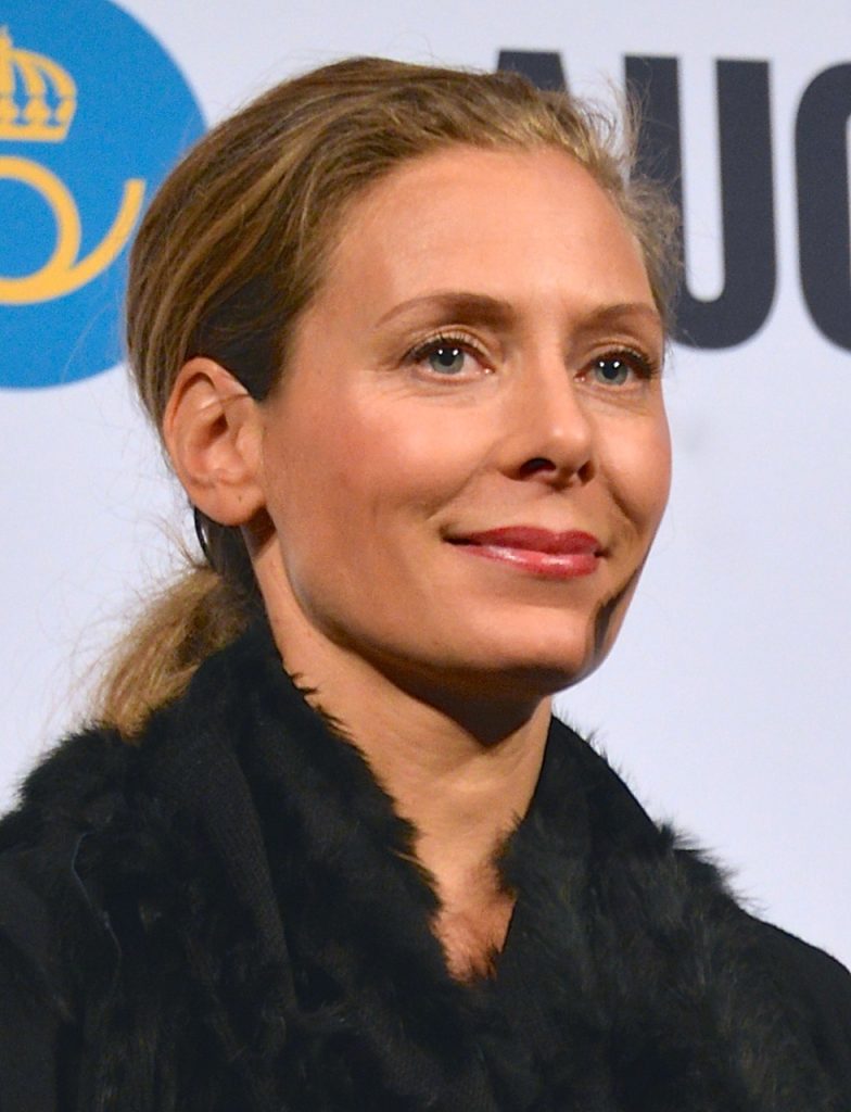 Eva Röse - Biography, Height & Life Story | Super Stars Bio