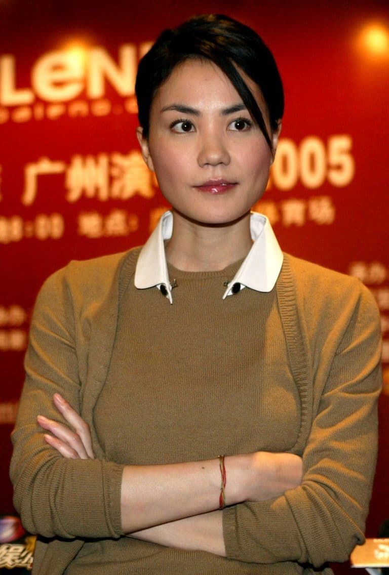 Faye Wong - Biography, Height & Life Story | Super Stars Bio