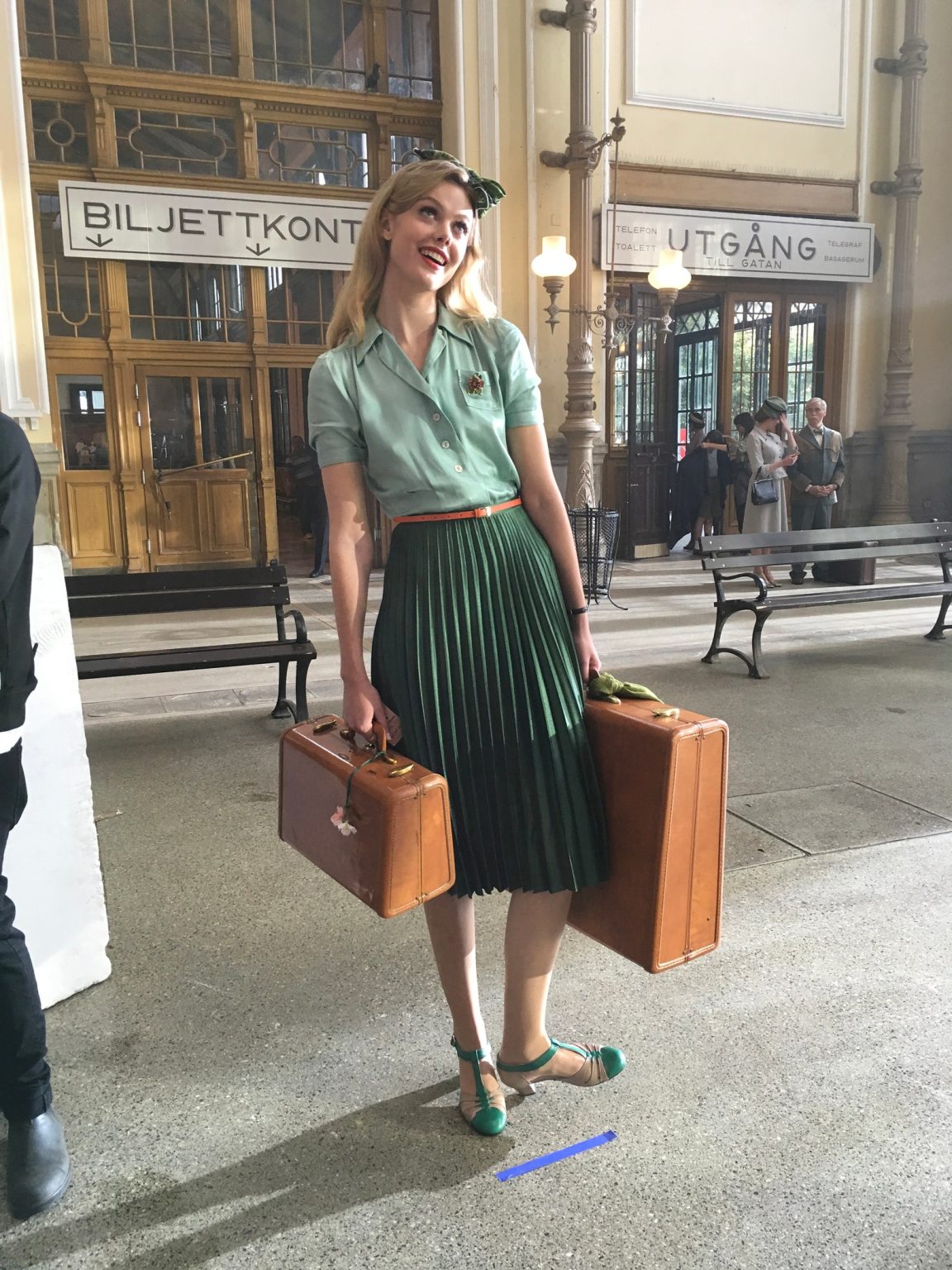 Frida Gustavsson - Biography, Height & Life Story | Super Stars Bio