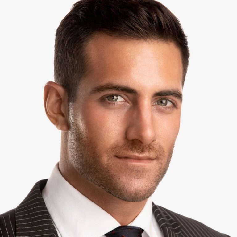 Garrett Marcantel - Biography, Height & Life Story | Super Stars Bio