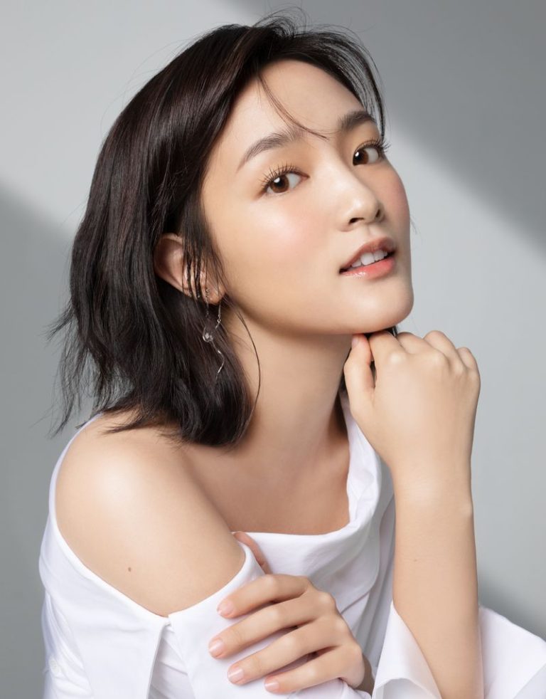 Gingle Wang - Biography, Height & Life Story | Super Stars Bio
