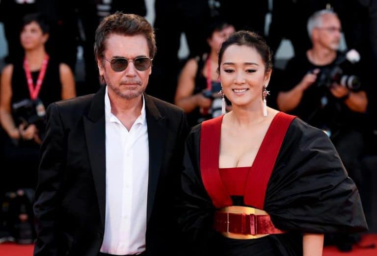 Gong Li - Biography, Height & Life Story | Super Stars Bio