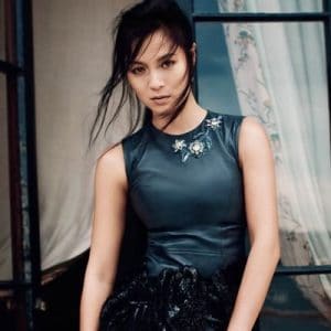 Grace Huang - Biography, Height & Life Story | Super Stars Bio
