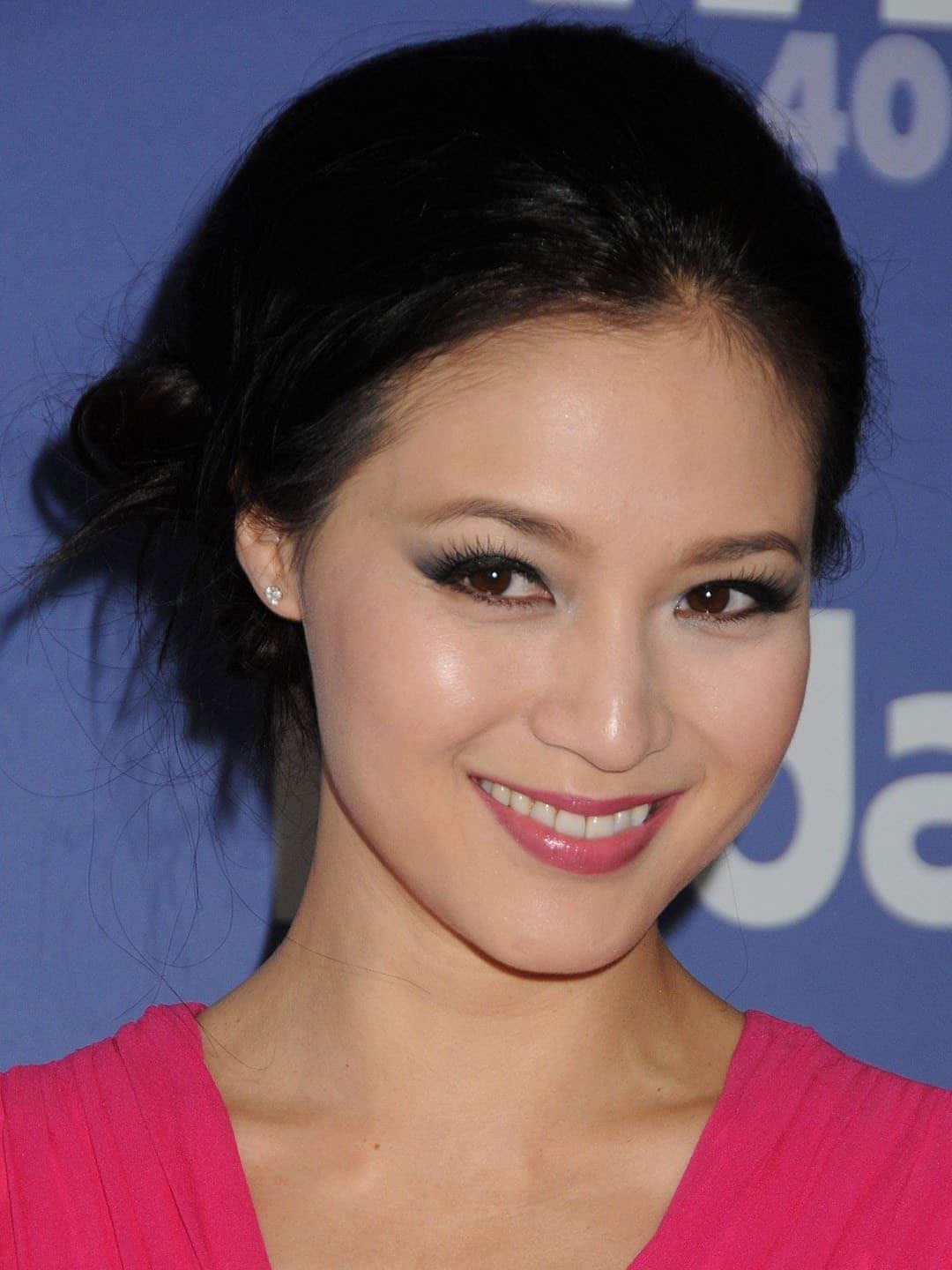 Grace Huang Biography Height Life Story Super Stars Bio Grace Huang Biography Height Life Story Super Stars Bio