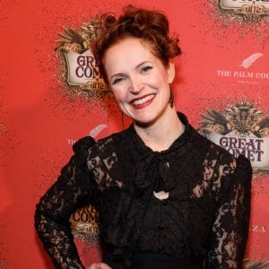 Grace McLean - Biography, Height & Life Story | Super Stars Bio