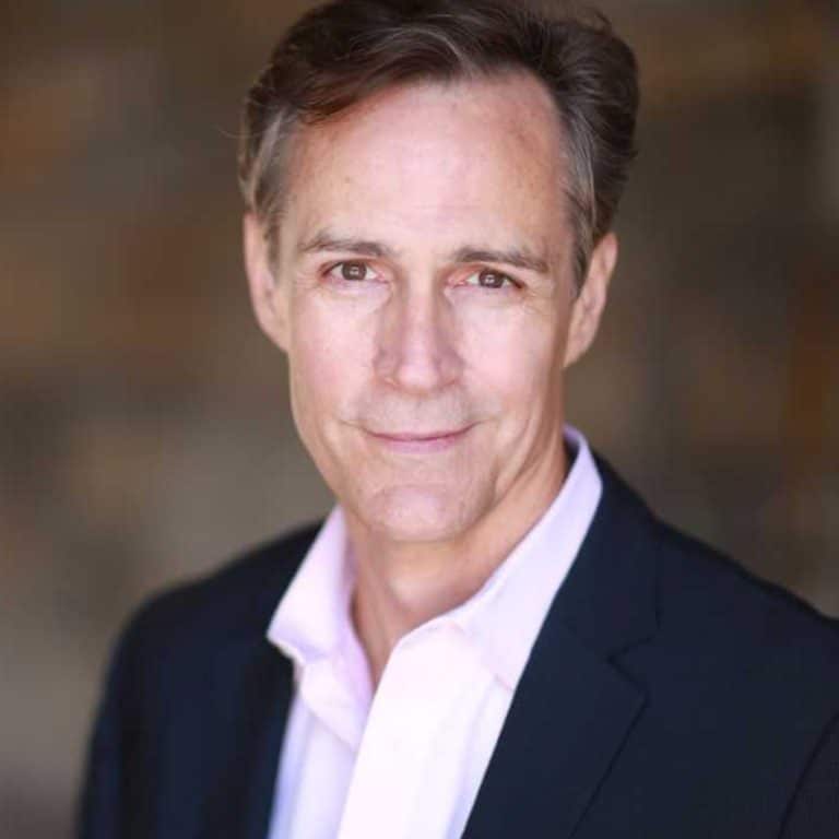 Howard McGillin - Biography, Height & Life Story | Super Stars Bio