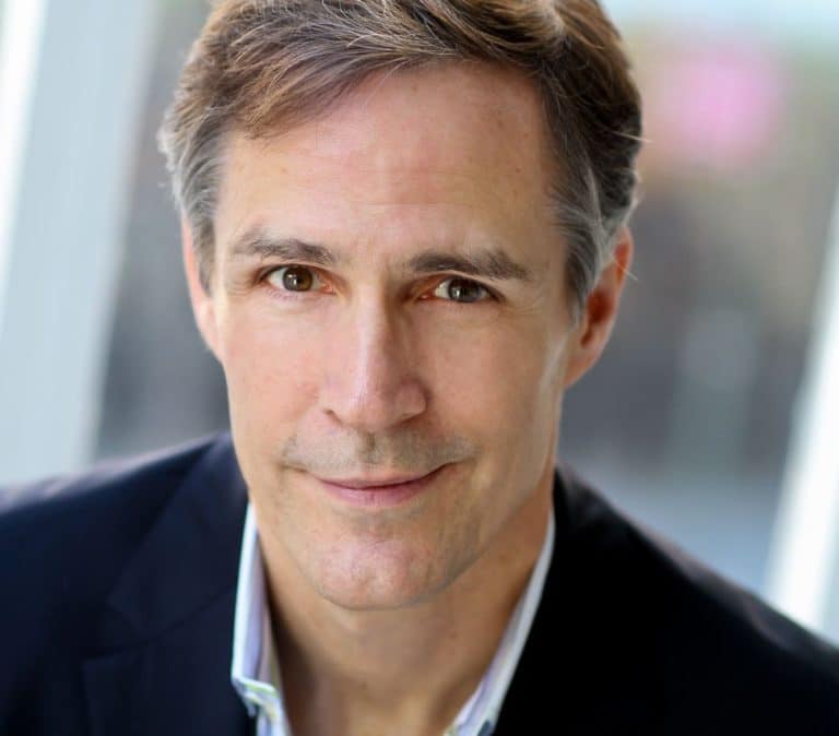 Howard McGillin - Biography, Height & Life Story | Super Stars Bio