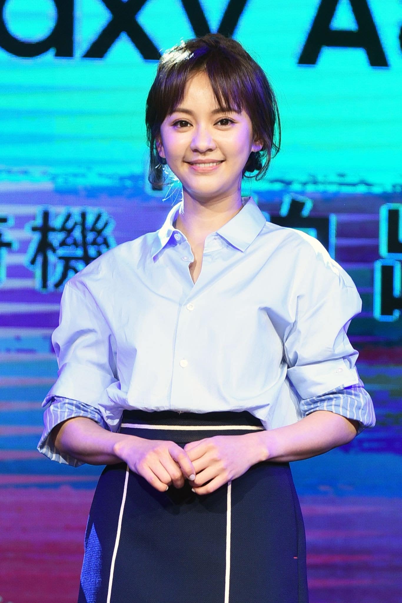 Ivy Chen - Biography, Height & Life Story | Super Stars Bio