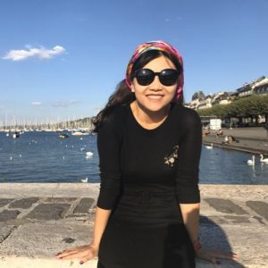 Jade Hsu - Biography, Height & Life Story | Super Stars Bio