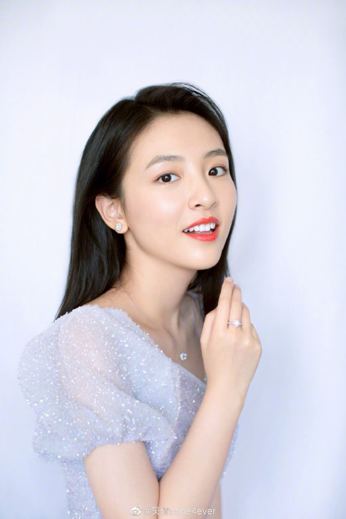 Janice Wu - Biography, Height & Life Story | Super Stars Bio