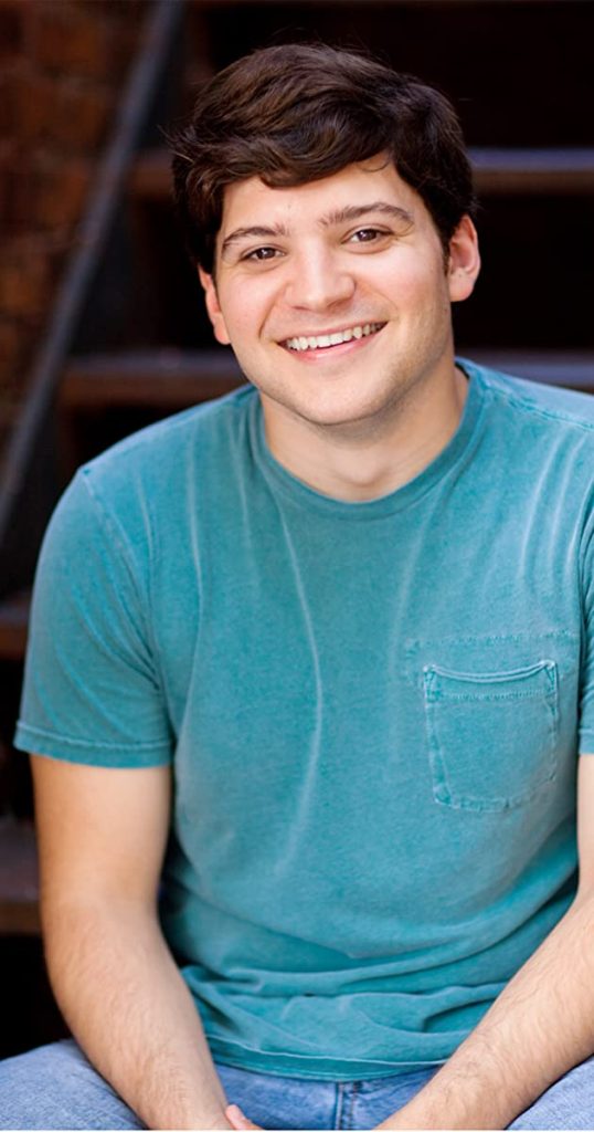 Jared Loftin - Biography, Height & Life Story | Super Stars Bio