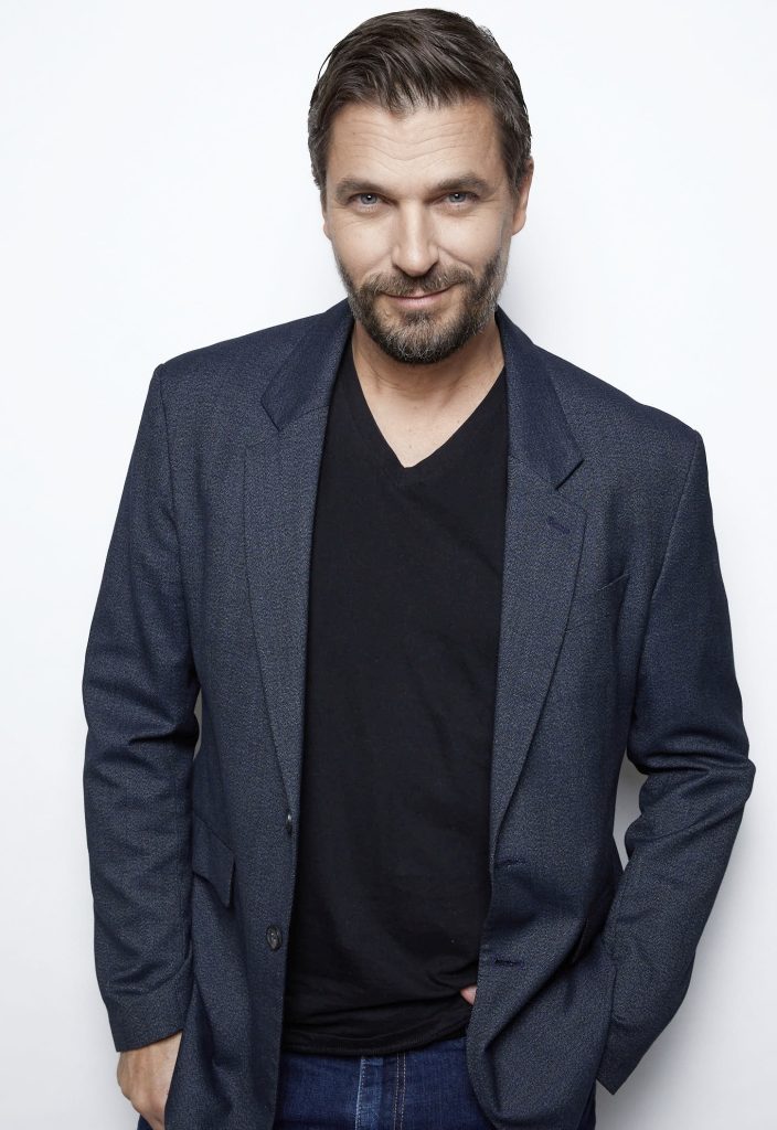 Jason L. MacDonald - Biography, Height & Life Story | Super Stars Bio