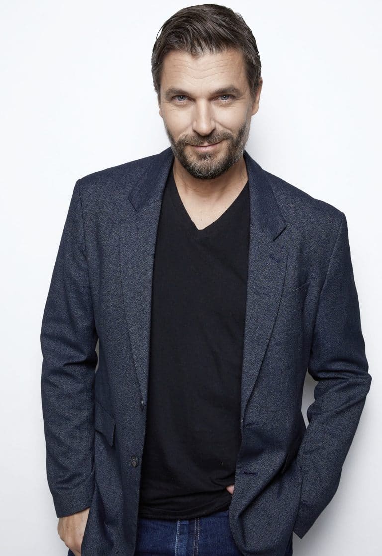 Jason L. MacDonald - Biography, Height & Life Story | Super Stars Bio