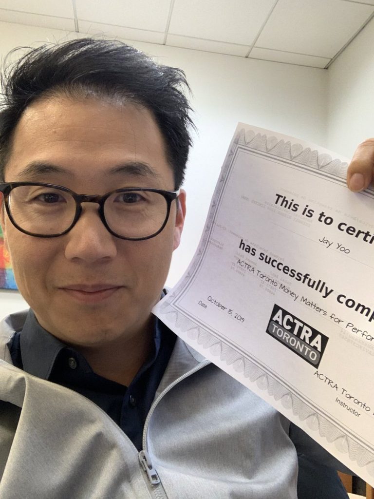 Jay Yoo - Biography, Height & Life Story | Super Stars Bio