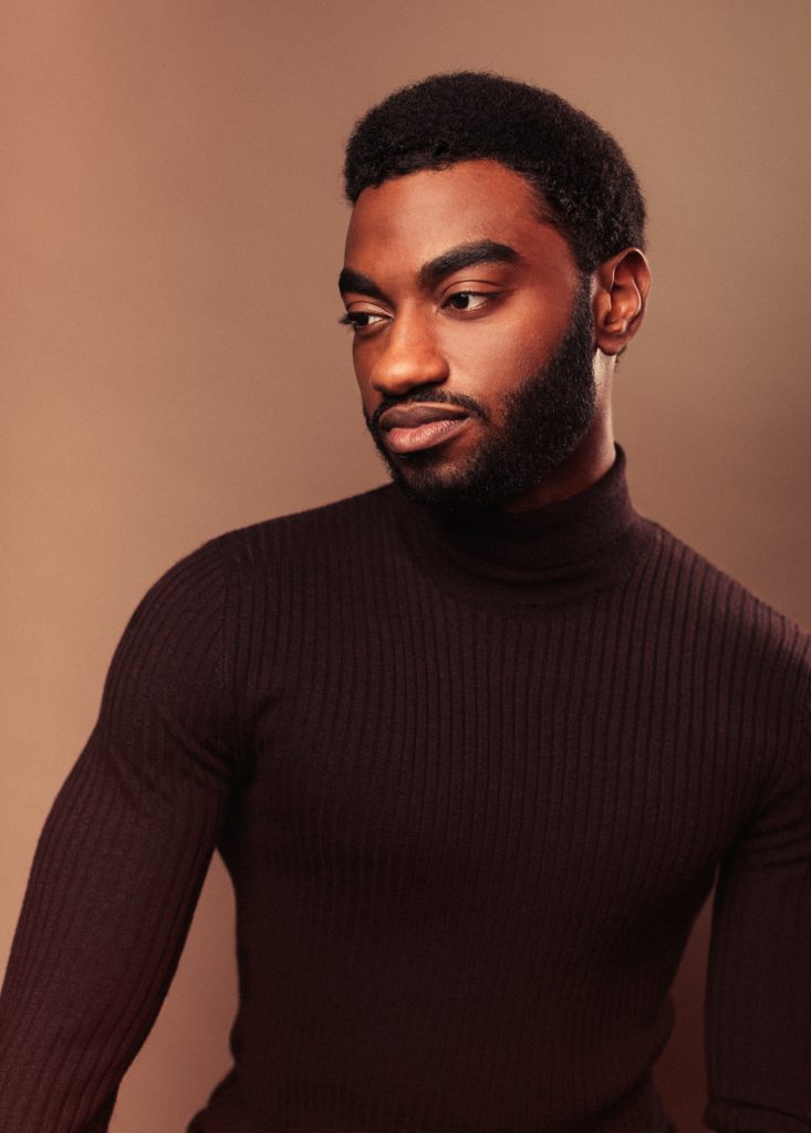 Jelani Alladin - Biography, Height & Life Story | Super Stars Bio