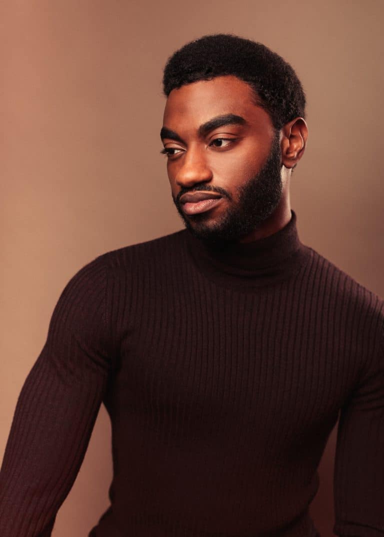 Jelani Alladin - Biography, Height & Life Story | Super Stars Bio