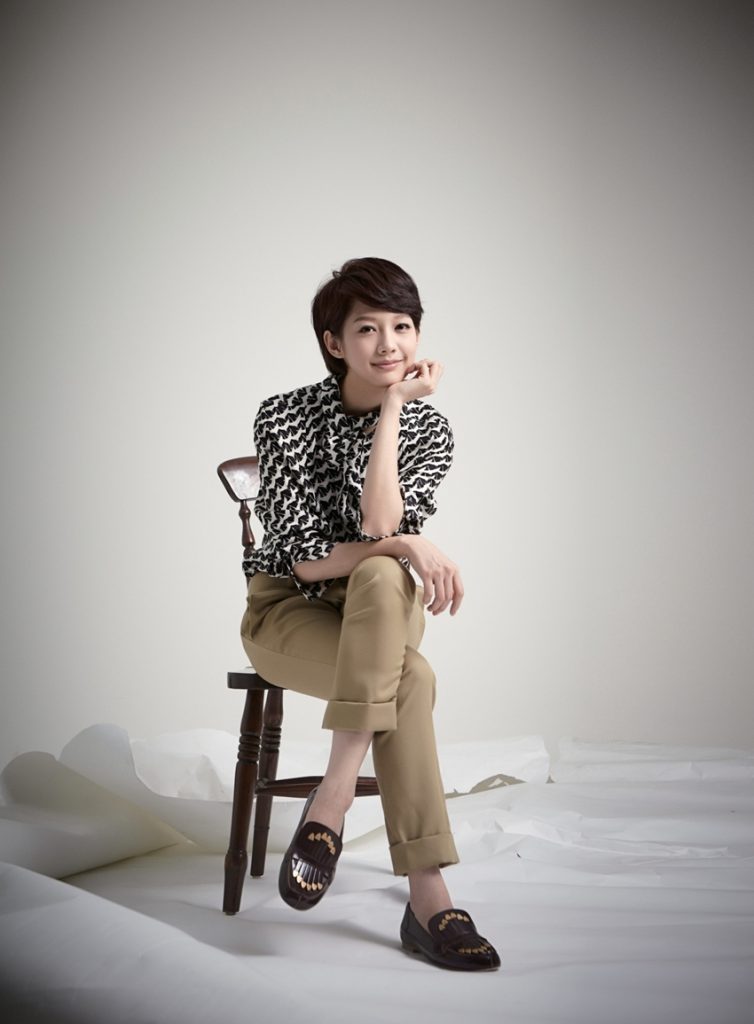 Jian Man-shu - Biography, Height & Life Story | Super Stars Bio