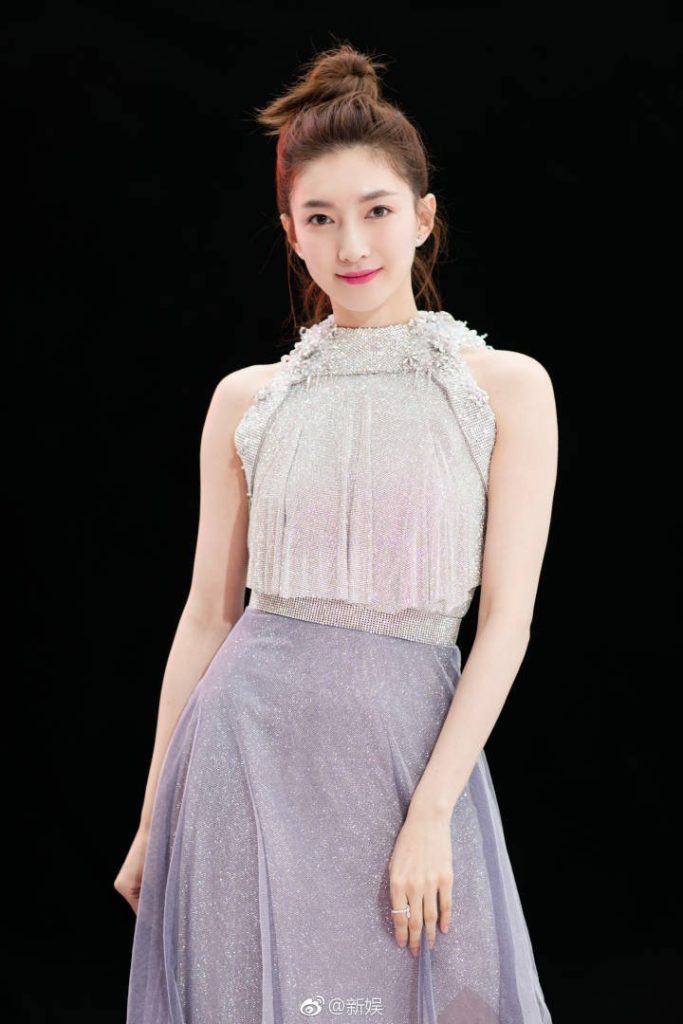 Jiang Shuying - Biography, Height & Life Story | Super Stars Bio