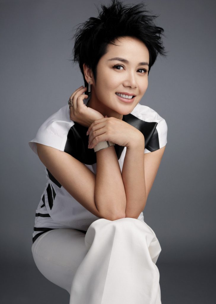 Jiang Wenli - Biography, Height & Life Story | Super Stars Bio