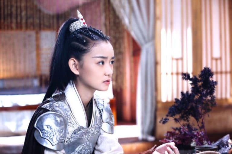 Jiang Yiyi - Biography, Height & Life Story | Super Stars Bio