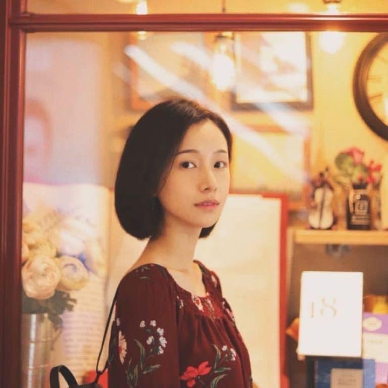 Jiang Zixin - Biography, Height & Life Story | Super Stars Bio