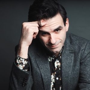 Joe Iconis - Biography, Height & Life Story | Super Stars Bio