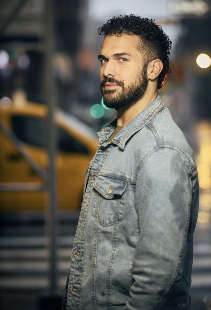 Joel Perez - Biography, Height & Life Story | Super Stars Bio