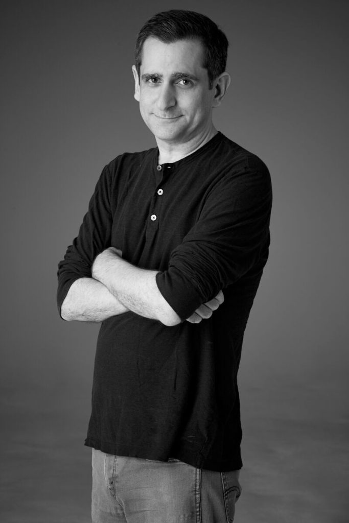 Jonathan Marc Sherman - Biography, Height & Life Story | Super Stars Bio