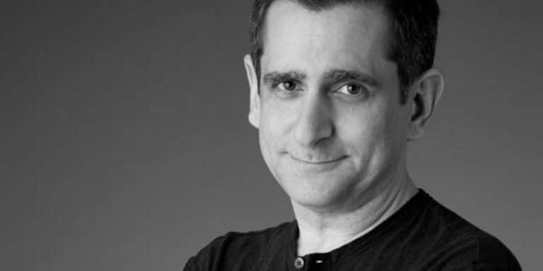 Jonathan Marc Sherman - Biography, Height & Life Story | Super Stars Bio