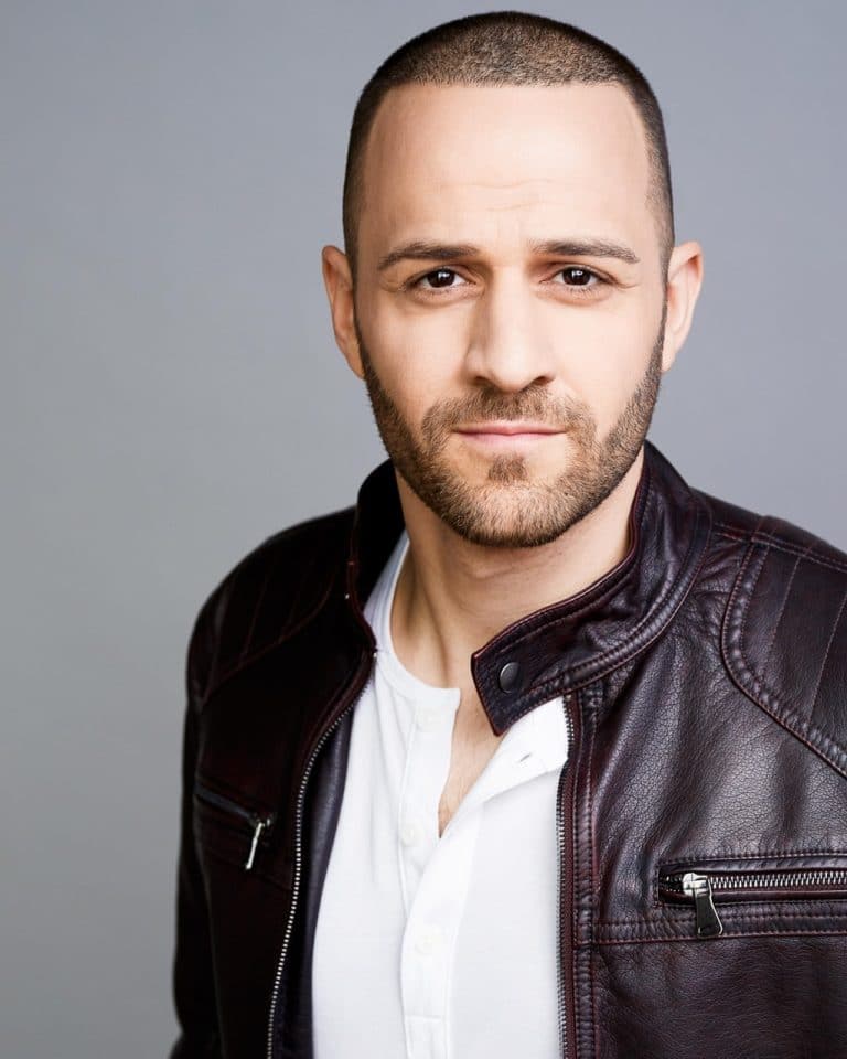 Jonathan Maxwell Silver - Biography, Height & Life Story | Super Stars Bio