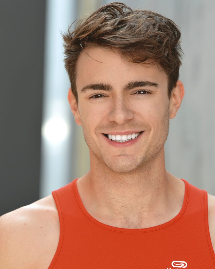 Jordy Tulleners - Biography, Height & Life Story | Super Stars Bio