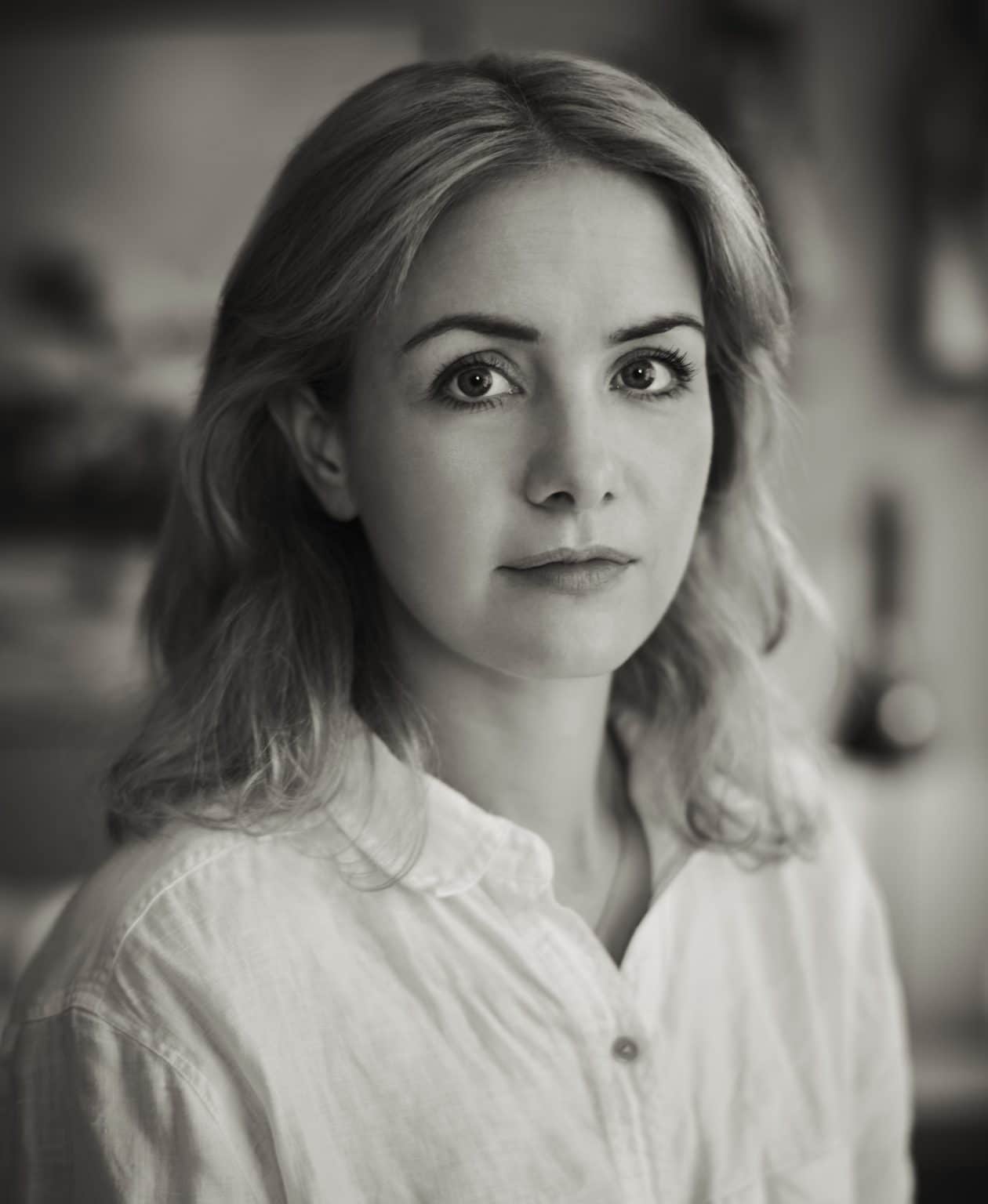 Josefin Ljungman - Biography, Height & Life Story | Super Stars Bio