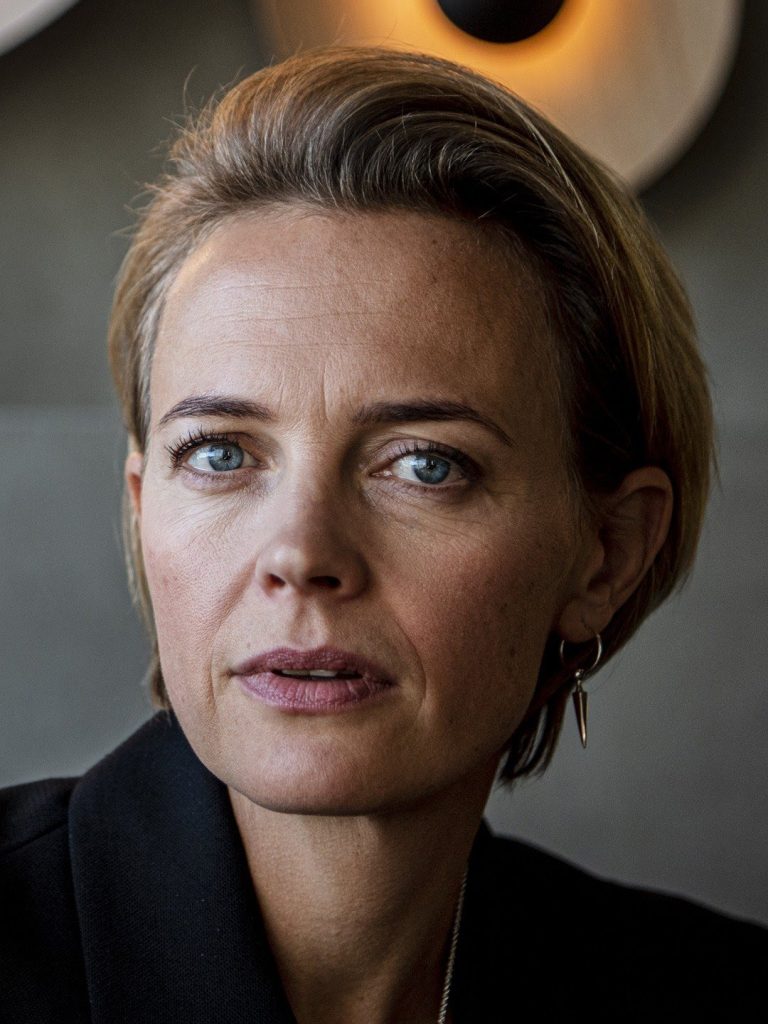Josephine Bornebusch - Biography, Height & Life Story | Super Stars Bio