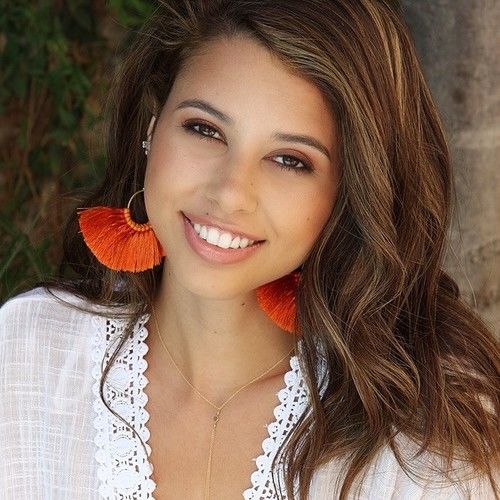 Kaleigh Krause - Biography, Height & Life Story | Super Stars Bio