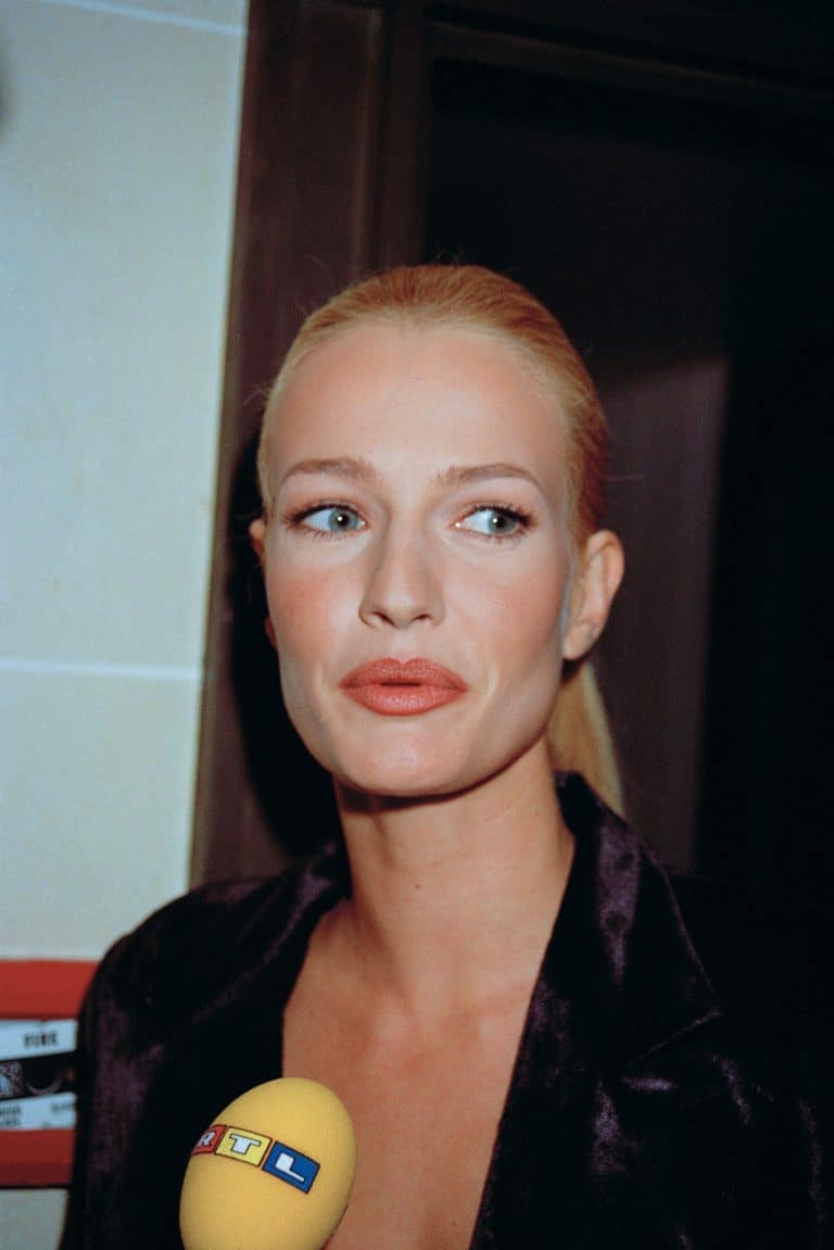 Karen Mulder - Biography, Height & Life Story | Super Stars Bio