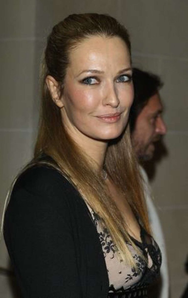 Karen Mulder - Biography, Height & Life Story | Super Stars Bio