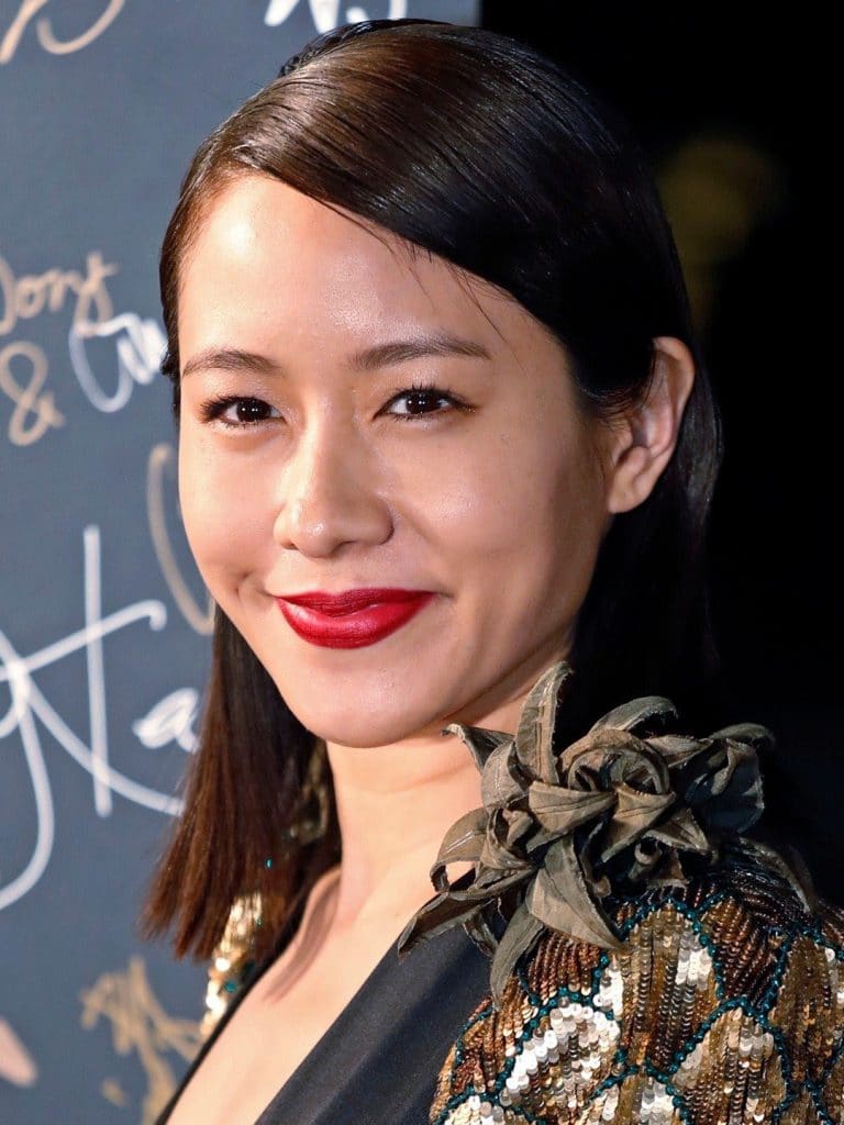 Karena Lam - Biography, Height & Life Story | Super Stars Bio