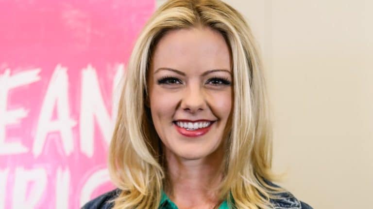 Kate Rockwell - Biography, Height & Life Story | Super Stars Bio