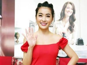 Kelly Huang - Biography, Height & Life Story | Super Stars Bio