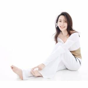 Kelly Yu - Biography, Height & Life Story | Super Stars Bio
