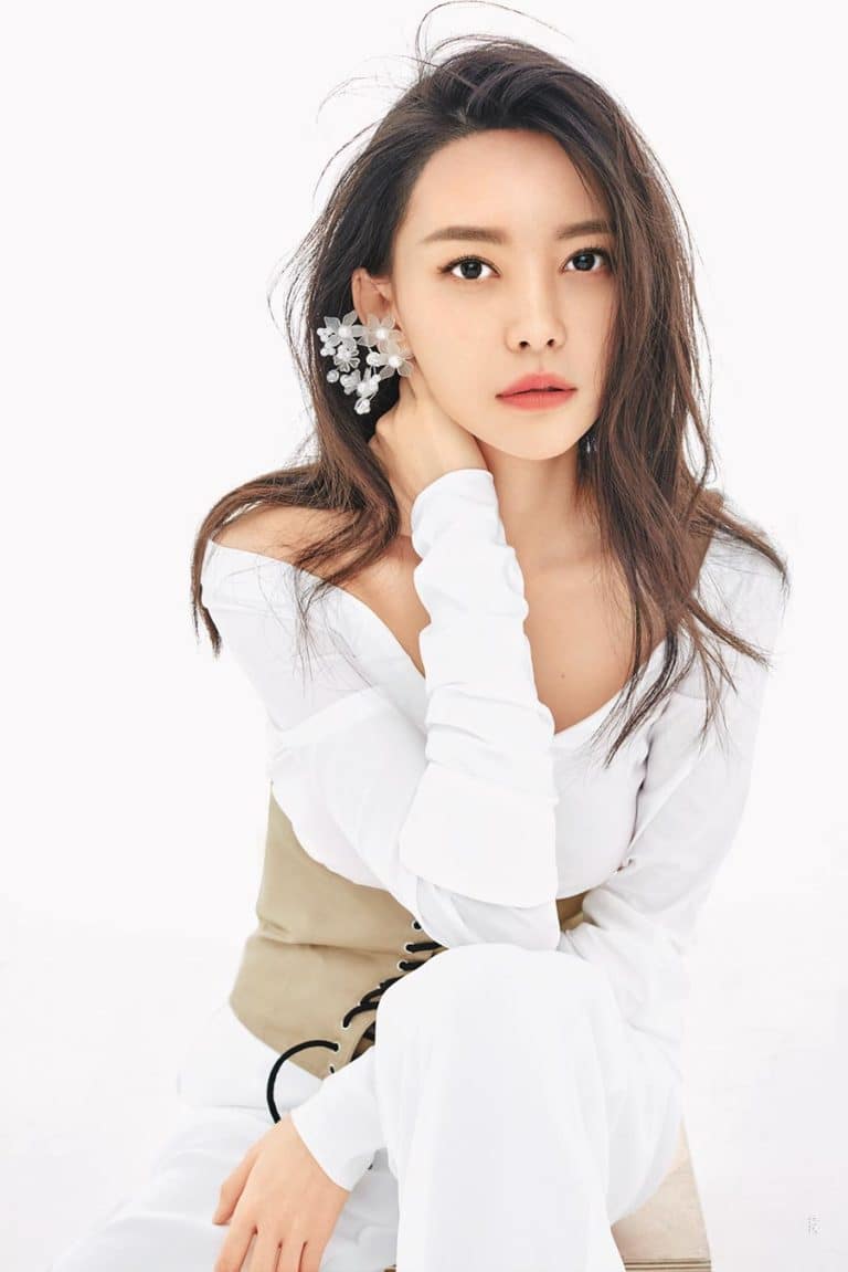 Kelly Yu - Biography, Height & Life Story | Super Stars Bio