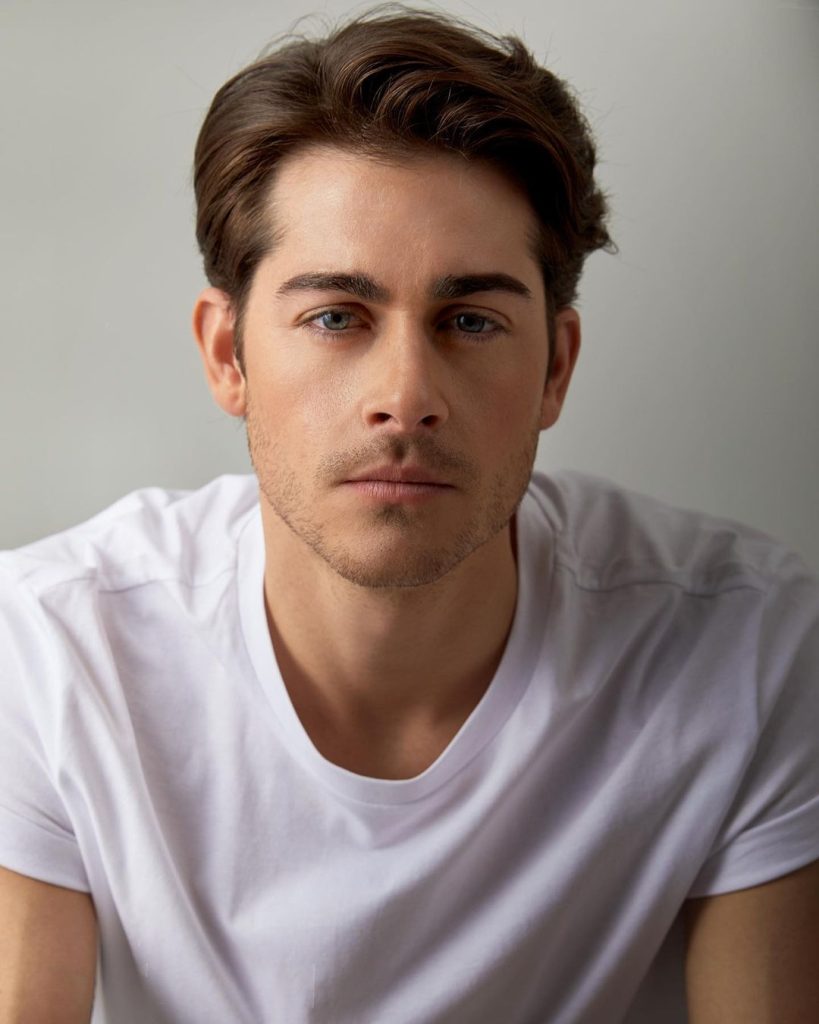 Kevin Dockry - Biography, Height & Life Story | Super Stars Bio