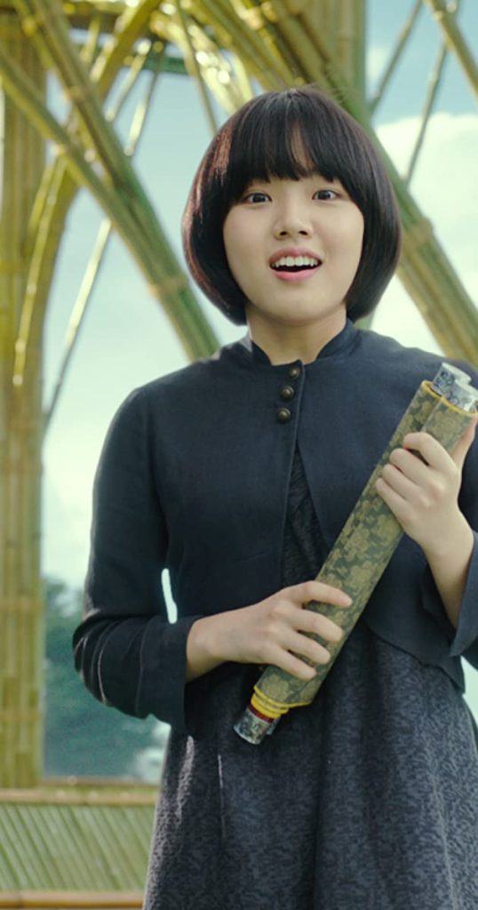 Kim Hyang Gi - Biography, Height & Life Story | Super Stars Bio