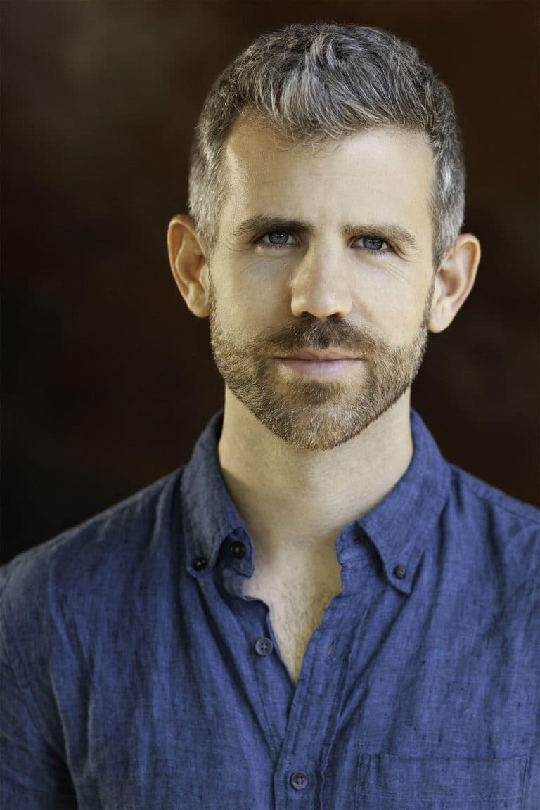 Kurt Crowley - Biography, Height & Life Story | Super Stars Bio