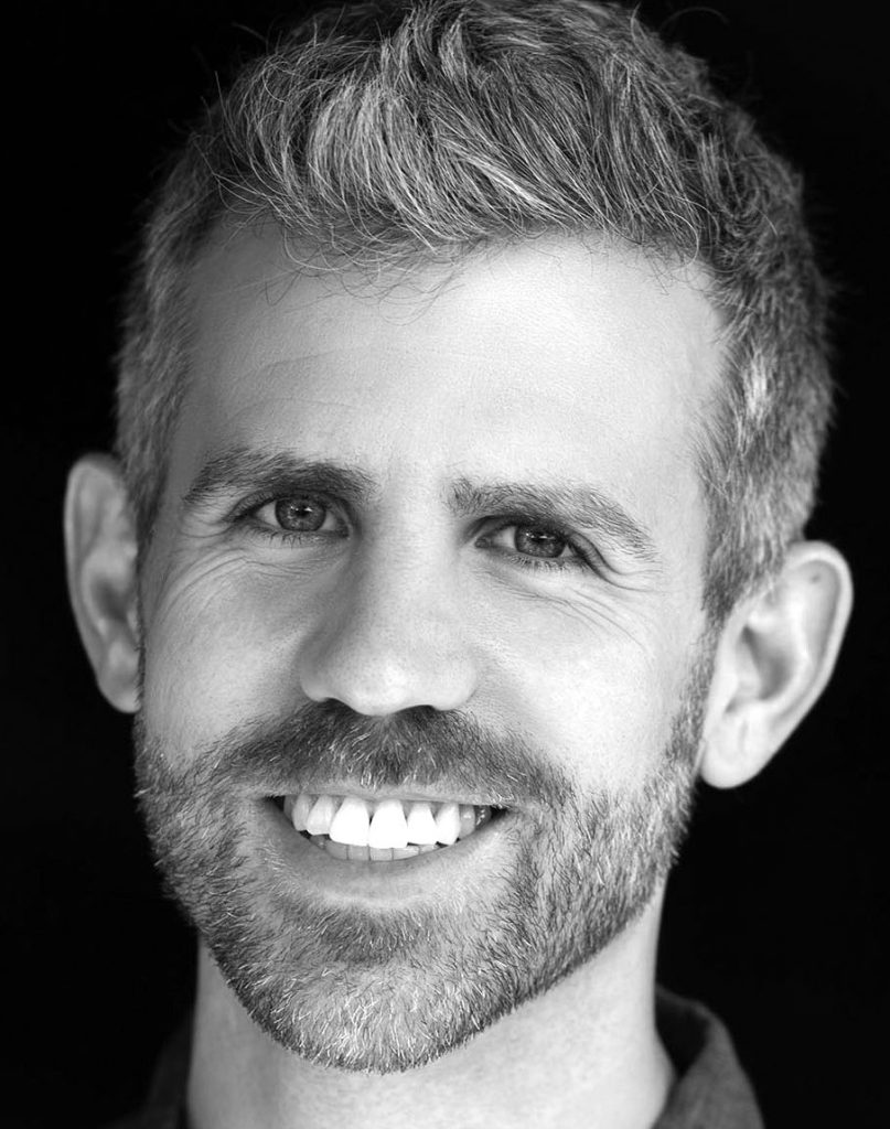 Kurt Crowley - Biography, Height & Life Story | Super Stars Bio