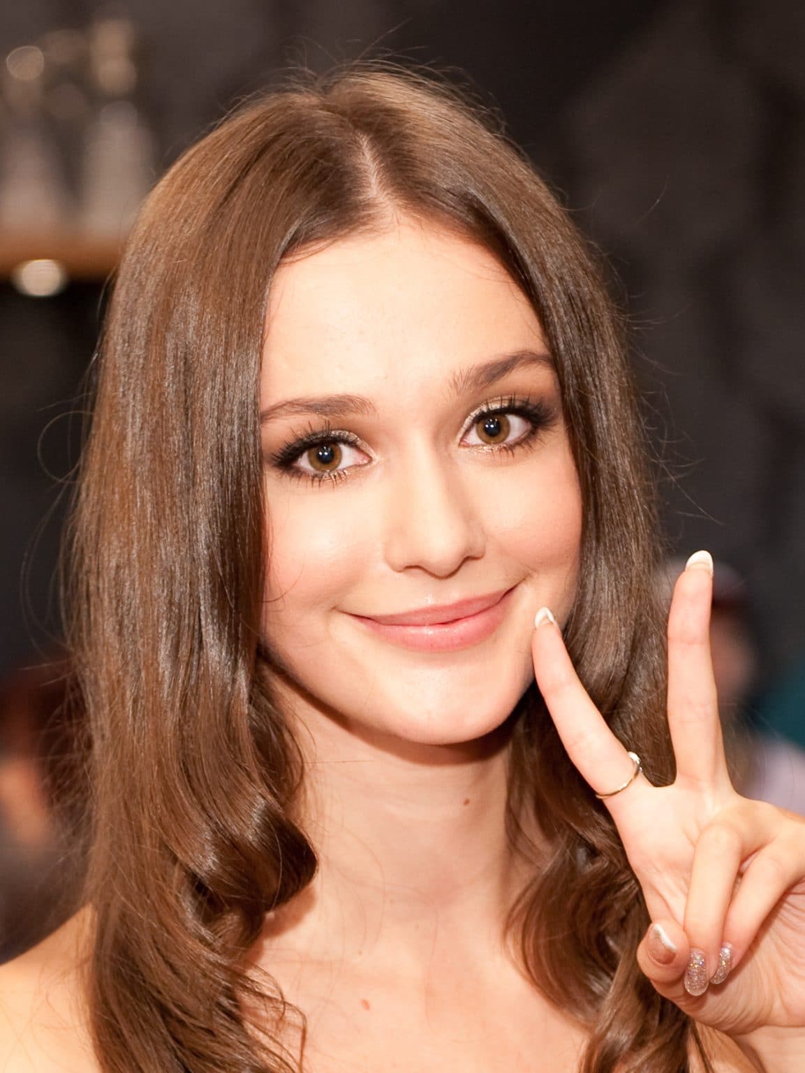 Larisa Bakurova - Biography, Height & Life Story | Super Stars Bio