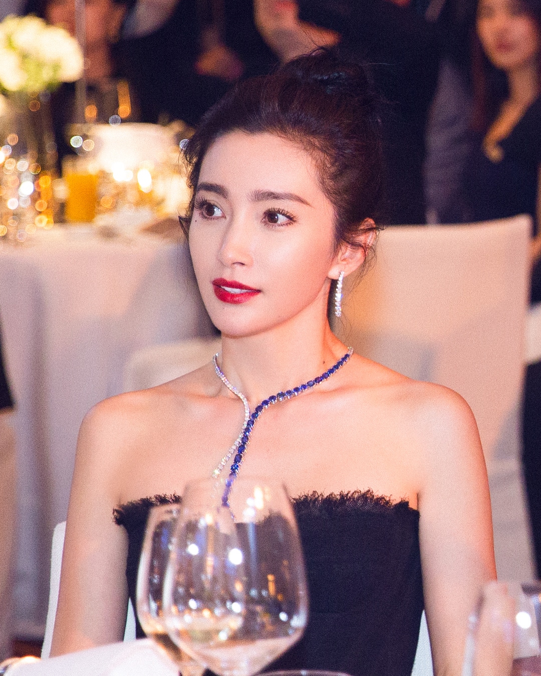 Li Bingbing - Biography, Height & Life Story | Super Stars Bio