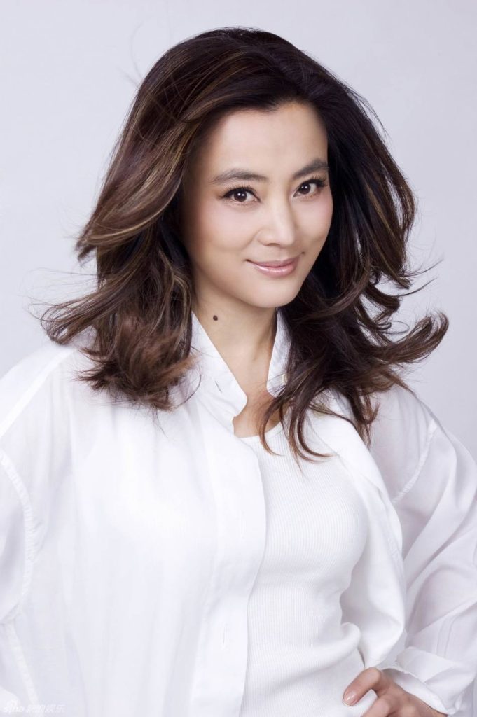 Li Lingyu - Biography, Height & Life Story | Super Stars Bio