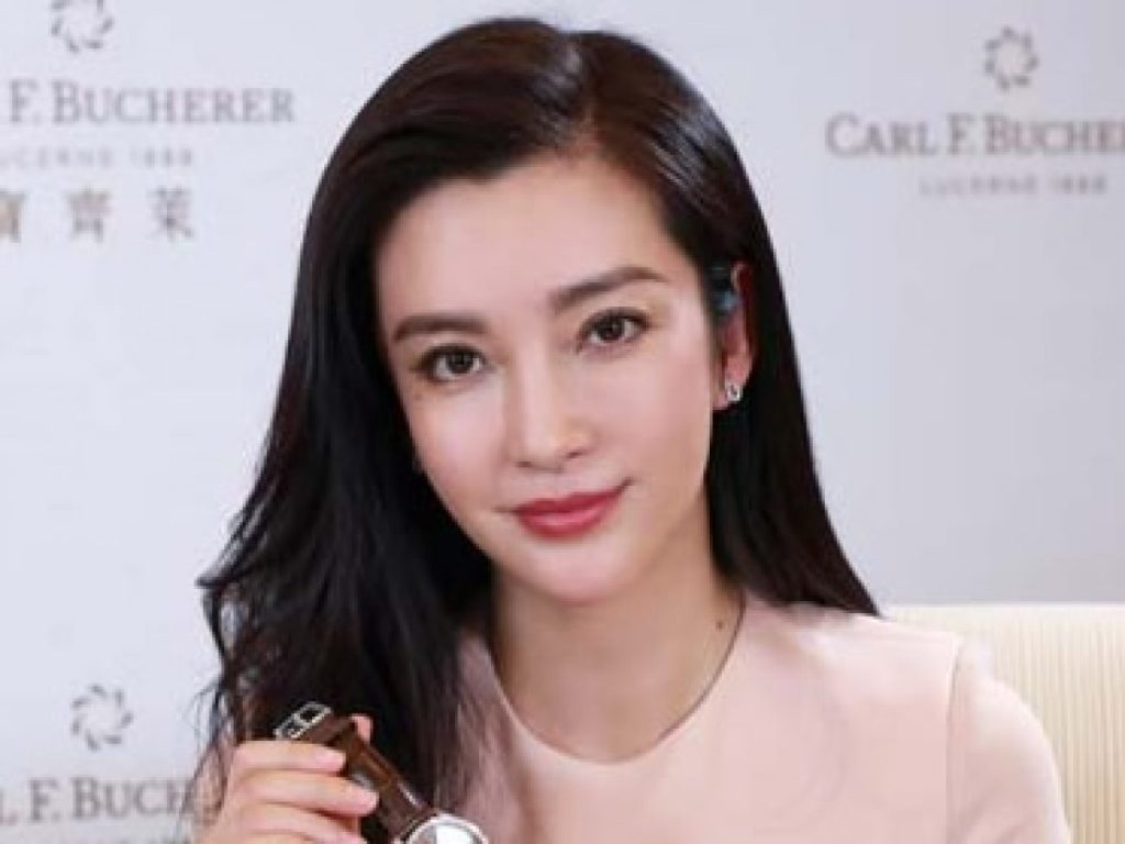 Li Lingyu - Biography, Height & Life Story | Super Stars Bio