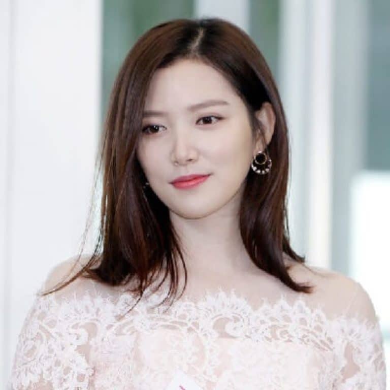 Lim Ju-eun - Biography, Height & Life Story | Super Stars Bio